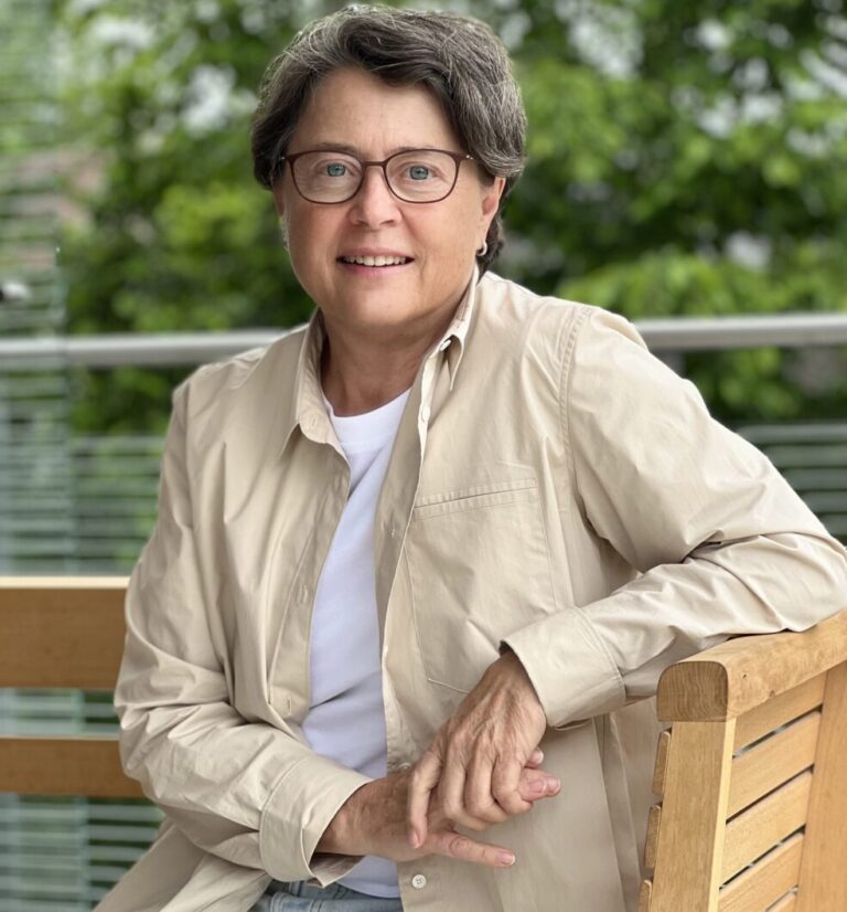 Im Gespräch mit Annetta Steiner | GLP Stadt Winterthur